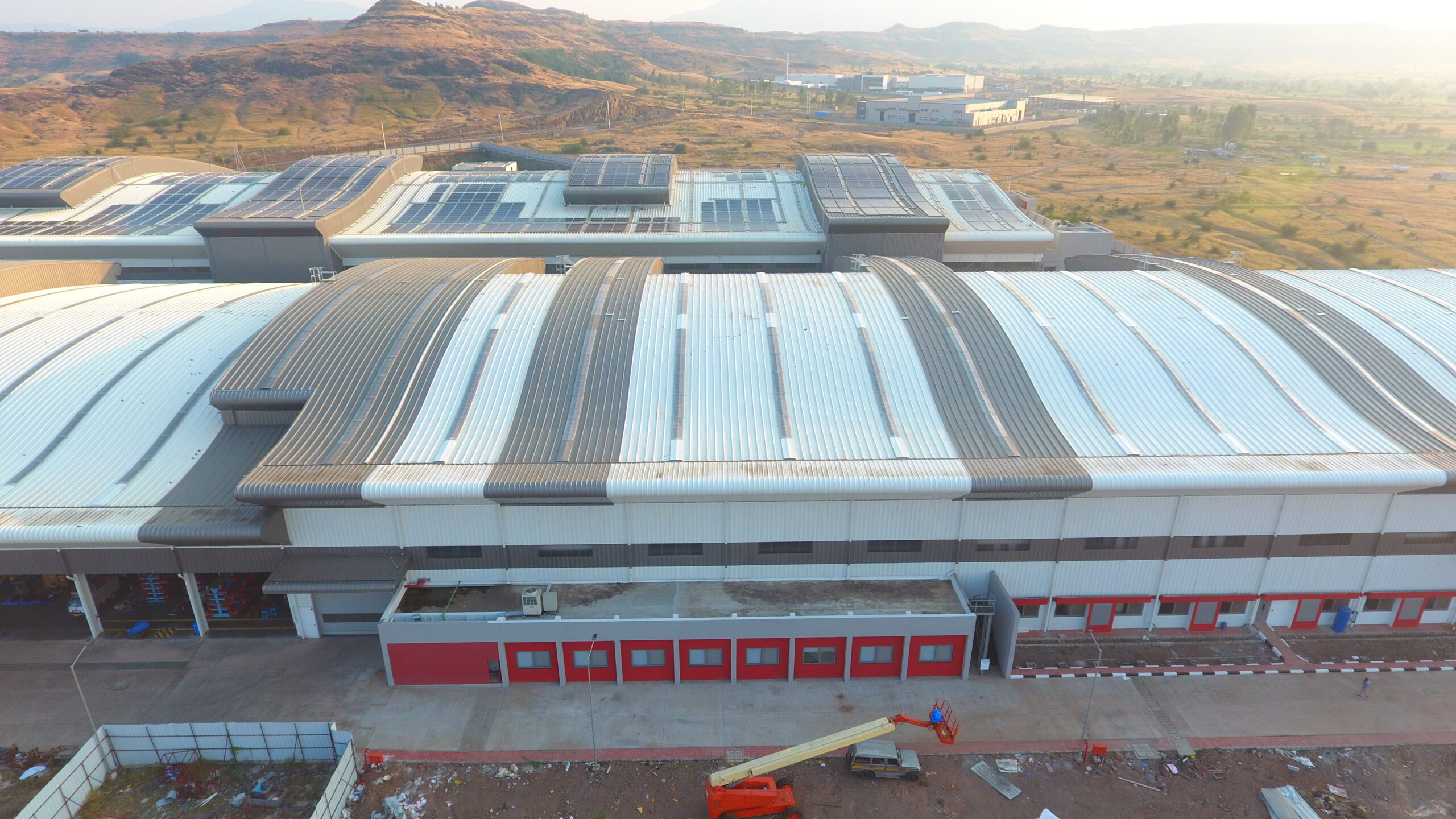 KSB Limited - AMs - Construction Project Management Consultants