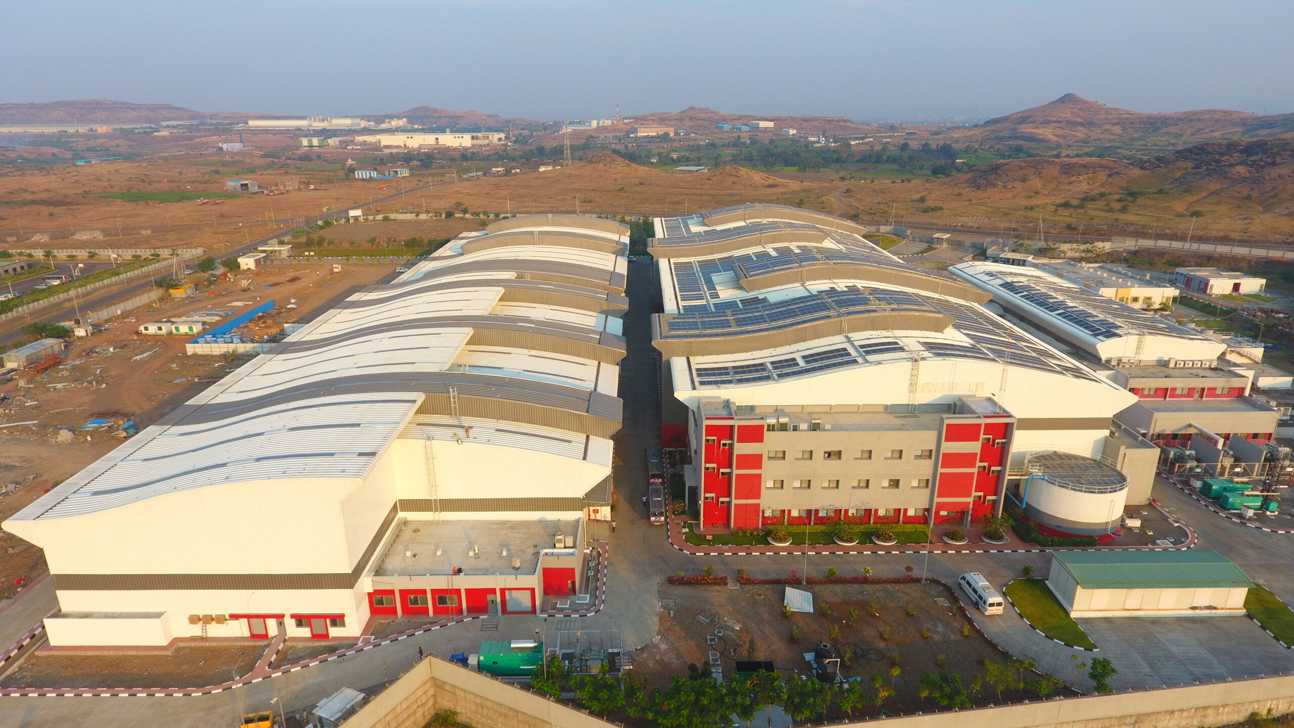 KSB Limited - AMs - Construction Project Management Consultants