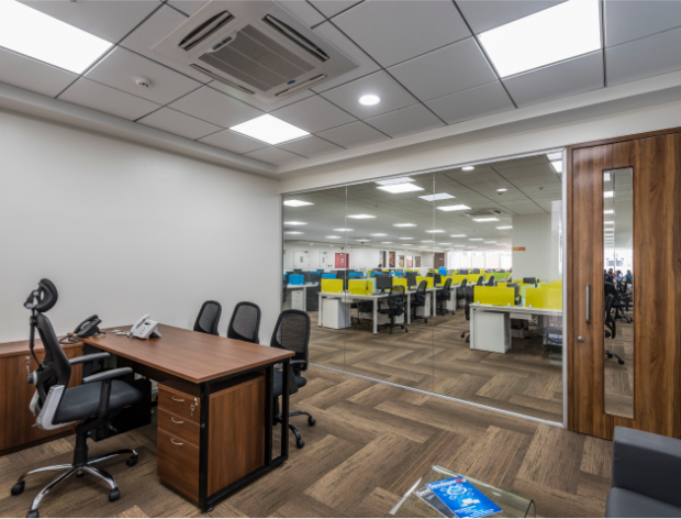 Defect Liability Period (DLP): Ensuring Post-Handover Accountability ...