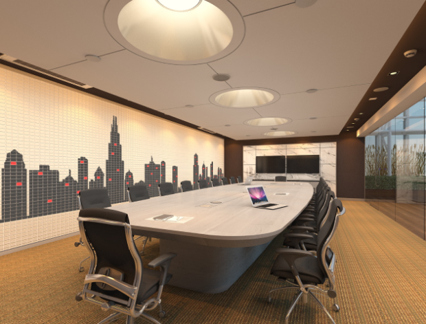 Project - AMs - Construction Project Management Consultants