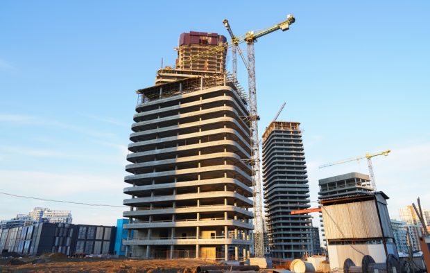 Managing Design Changes in Construction Projects - AMs - Construction ...