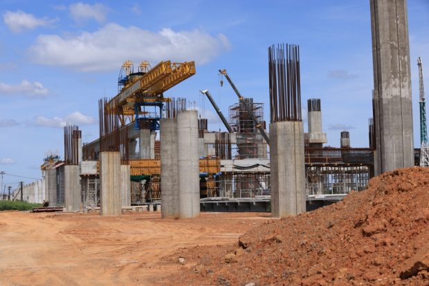 Environmental Impact in Construction: Challenges and Solutions - AMs ...