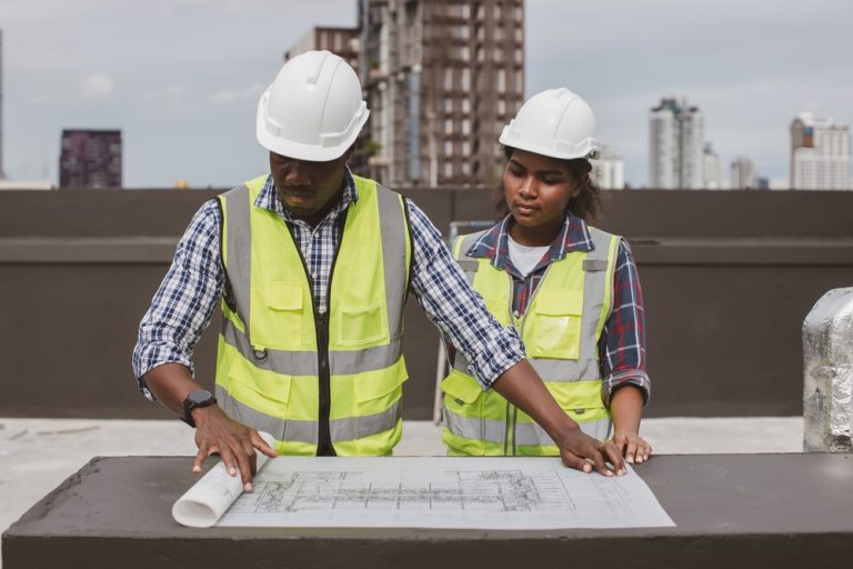 Smart Building Technologies: Future of Construction - AMs ...