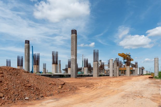 Schedule Delays in Construction: Effective Control Measures - AMs ...