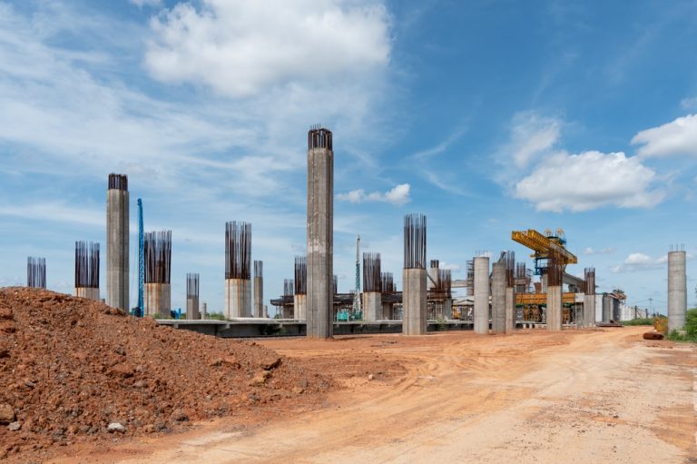 Schedule Delays in Construction: Effective Control Measures - AMs ...