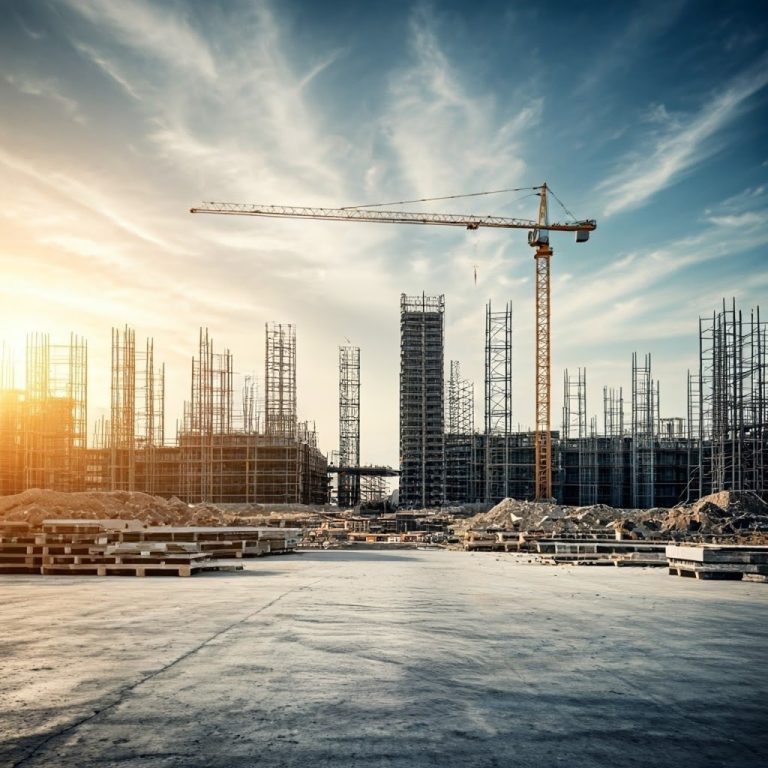 Design Build General Contractors: Efficient Construction - AMs ...