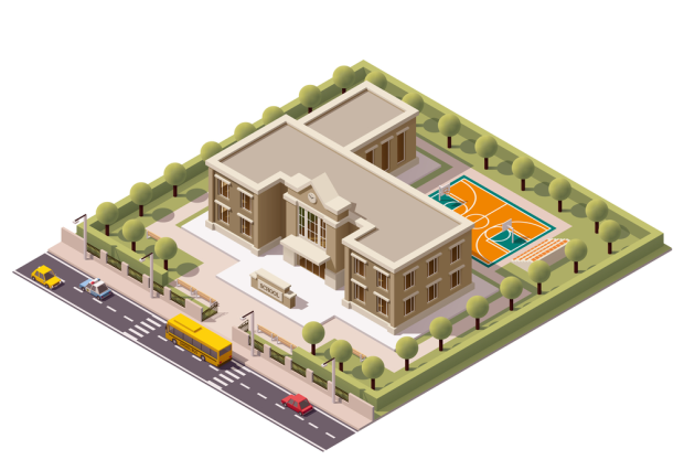 Key Features of Exceptional Campus Design - AMs - Construction Project ...