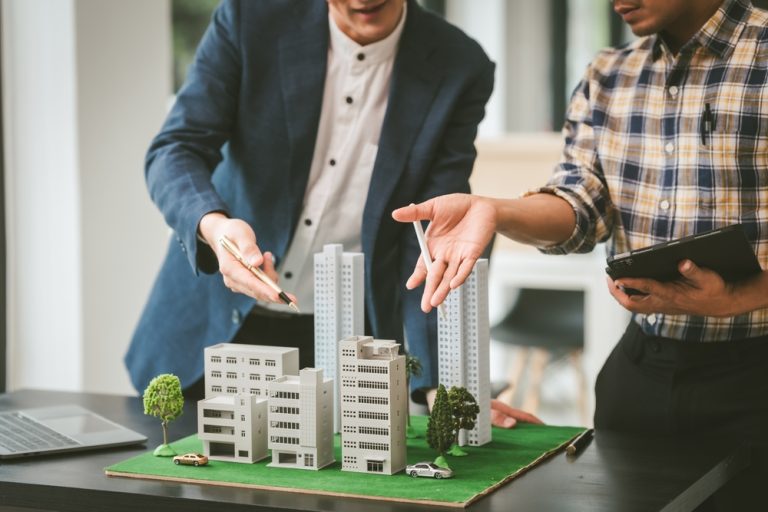 Smart Building Performance Monitoring: Enhancing Efficiency - AMs ...