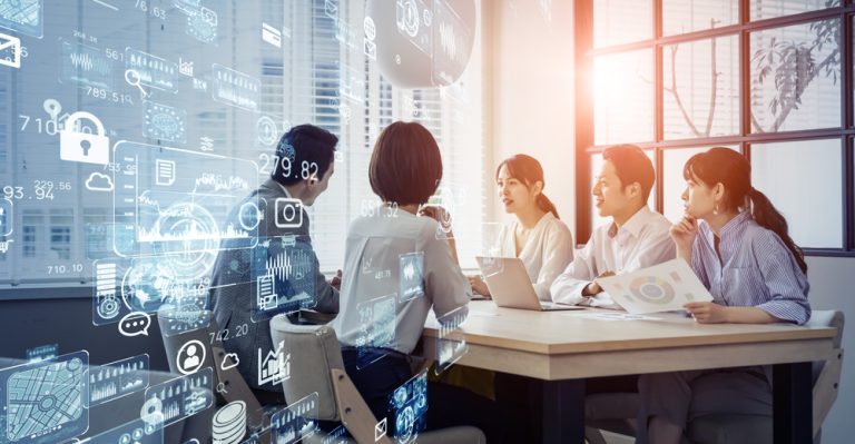 Future-Ready Infrastructure: Building Resilient and Smart Cities - AMs ...