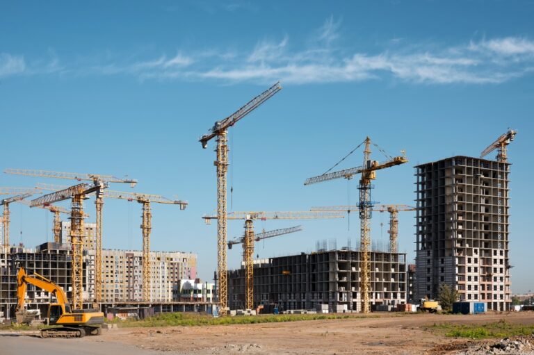 Design Risk in Construction Projects: Preventing Errors and Ensuring ...