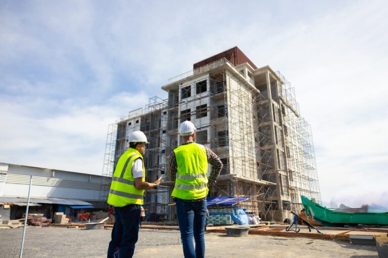 Project Audit Checklist (Construction Projects) - AMs - Construction ...