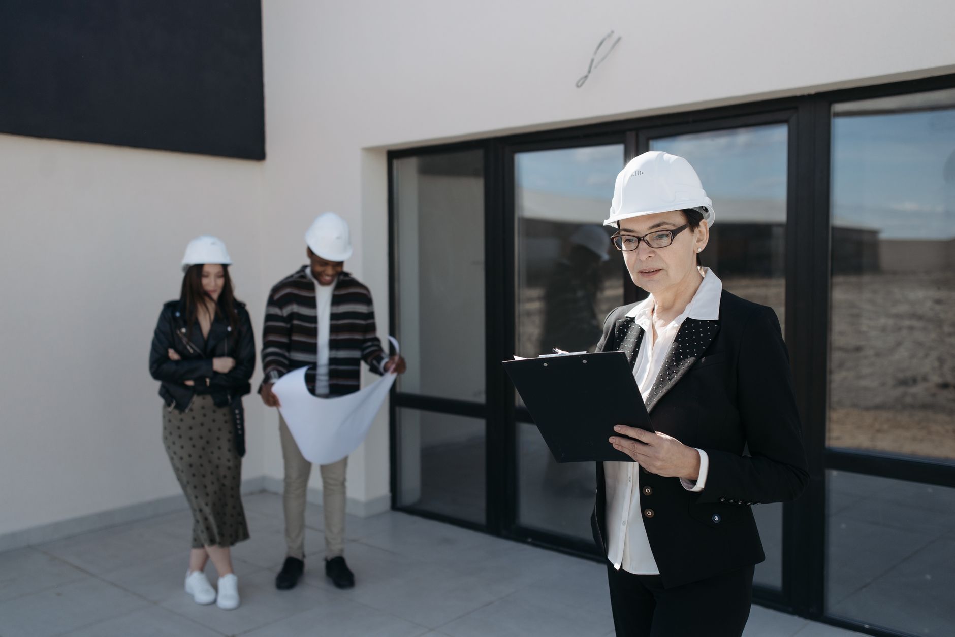 Project Management Consultancy Guide for Projects | AMs